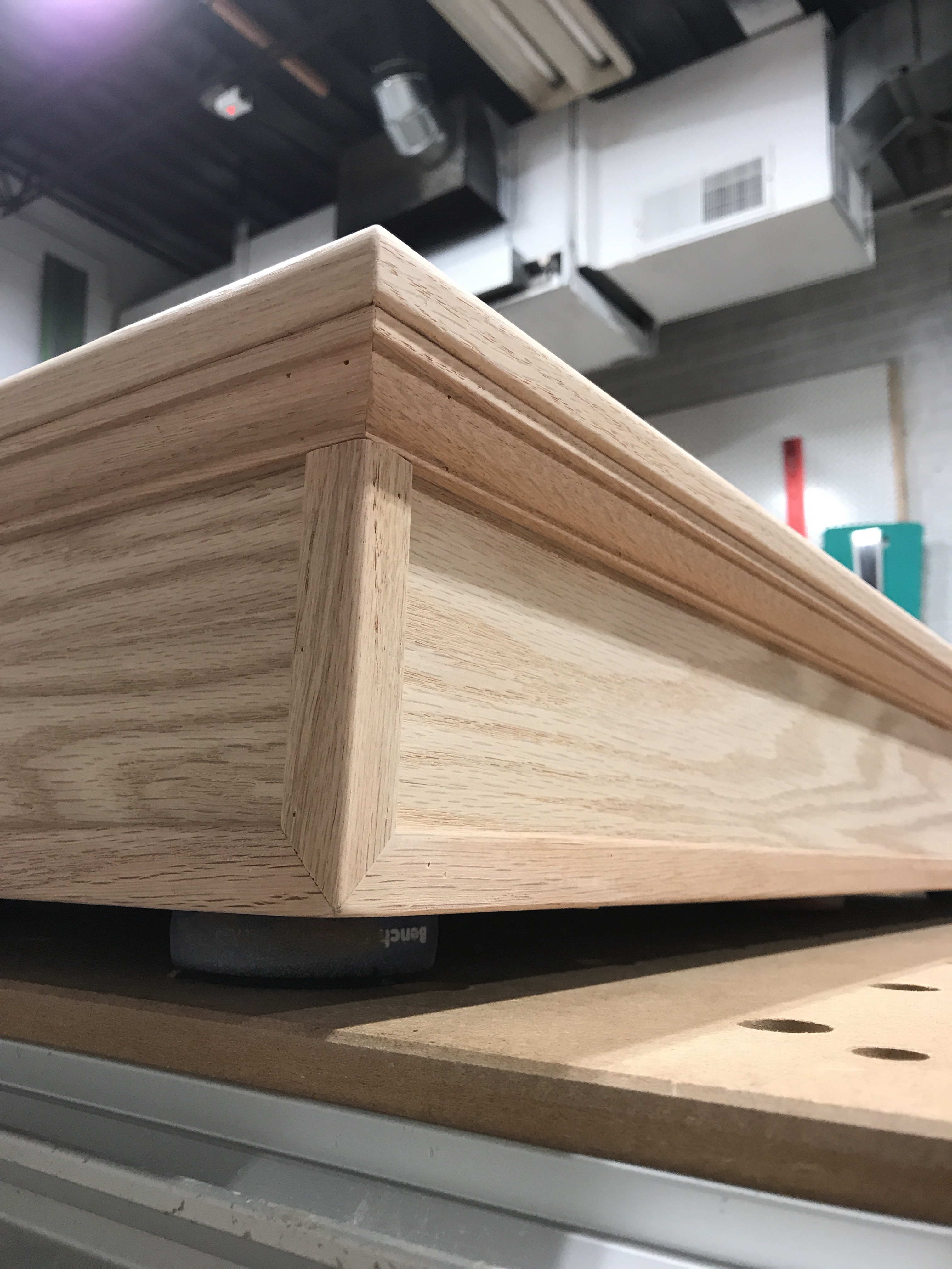 Deluxe Game Table | Julio's Woodshop